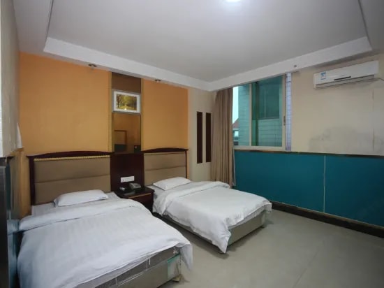 Xiangyi Hotel in Zhenjiang City | 2025 Updated prices, deals - Klook ...