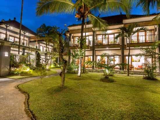 Outpost Ubud Coliving Suites in Ubud | 2023 Updated prices, deals ...