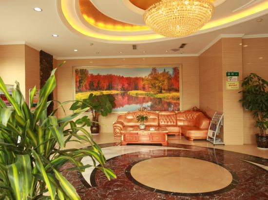 Haoting Hotel in Chengdu City | 2023 Updated prices, deals - Klook ...
