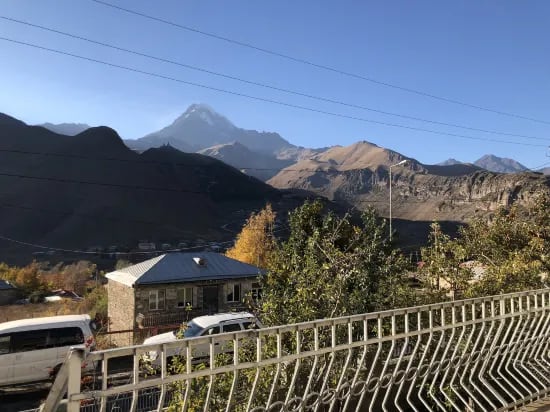 Geo Inn in Kazbegi Municipality | 2025 Updated prices, deals - Klook ...