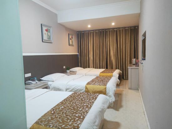 Sanmen Gorge 0398 Hot Spring Hotel in Sanmenxia | 2023 Updated prices ...