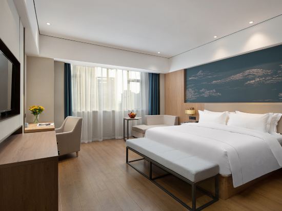 Shirong Select Hotel in Changsha City | 2025 Updated prices, deals ...
