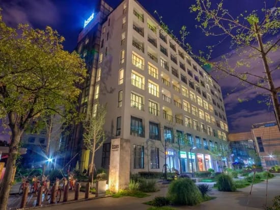 Duyun Poly Hotel in Qiannan Buyei and Miao Autonomous Prefecture | 2024 ...