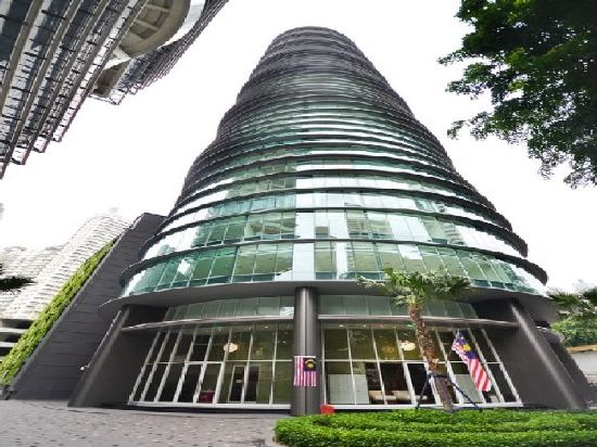 Vortex KLCC by Astor Suites Kuala Lumpur in Kuala Lumpur | 2024 Updated ...