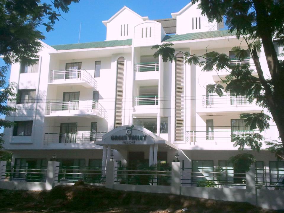 Green Valley Resort in Dadra and Nagar Haveli | 2025 Updated prices ...