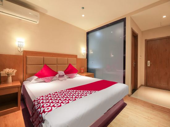 Dynasty Xinguan Boutique Hotel in Nanchang | 2025 Updated prices, deals ...