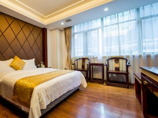 Zuolin Youli Business Hostel in Dongguan City | 2025 Updated prices ...