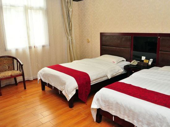 Wanfu Hotel in Guangzhou City | 2025 Updated prices, deals - Klook ...