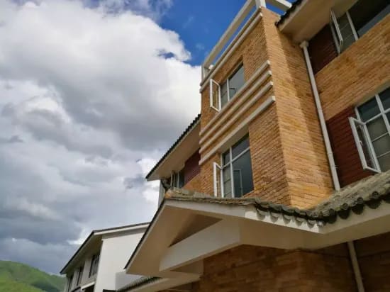 Jiaozishan Hot Spring Resort Hotel in Kunming | 2023 Updated prices ...