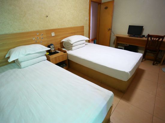 Liming Business Chain Hotel in Bengbu City | 2024 Updated prices, deals ...