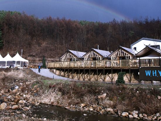 Yangpyeong Why Glamping in Gyeonggi-do | 2025 Updated prices, deals ...