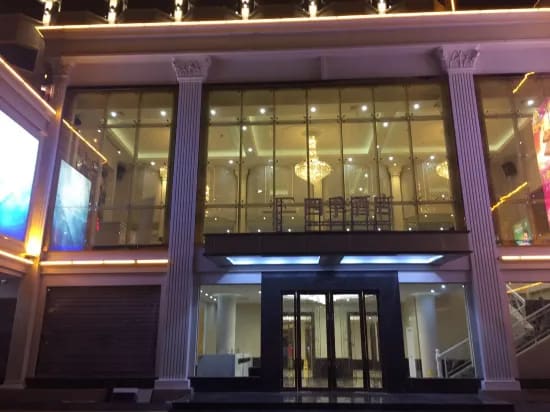 Four Seasons Hotel in Yangjiang | 2024 Updated prices, deals - Klook ...