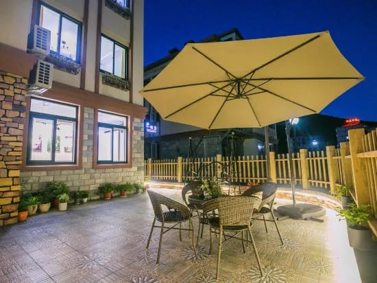 Guest house in Zhoushan | 2025 Updated prices, deals - Klook United States