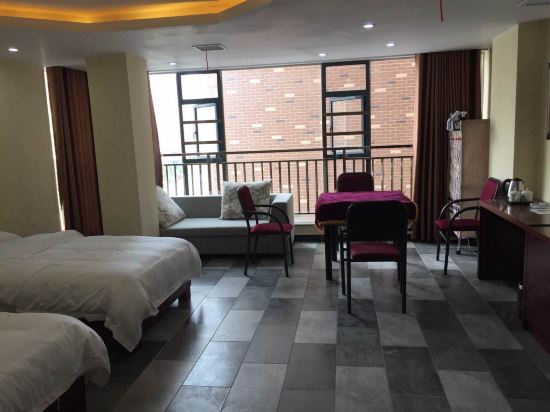 Wugang Renhe Hotel in Shaoyang City | 2024 Updated prices, deals ...