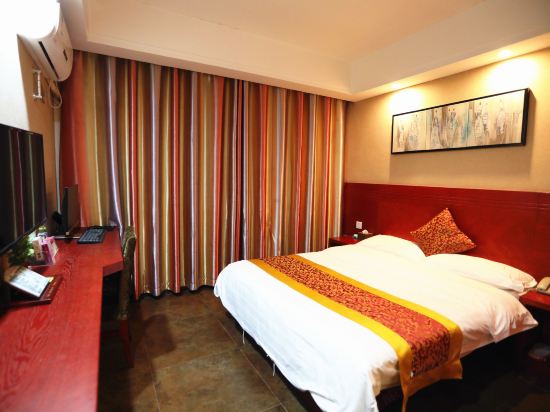 Yiling Hotel in Yichang City | 2025 Updated prices, deals - Klook ...