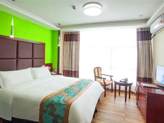 Ruidu Hotel Shenzhen (Shenzhen East Railway Station Buji Old Street) in Shenzhen City | 2023 ...