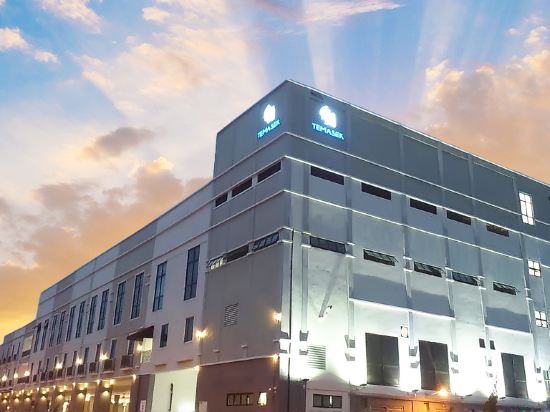 Temasek Hotel in Malacca | 2024 Updated prices, deals - Klook United States