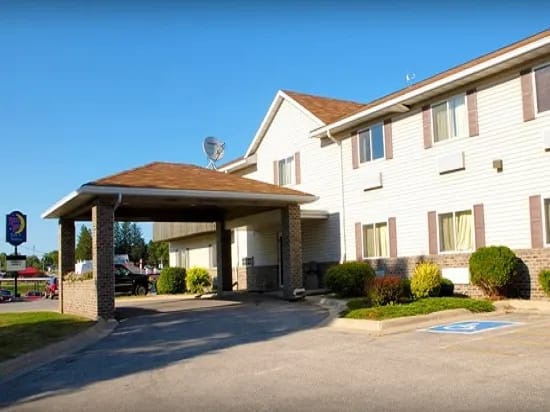 Best Rest Inn & Suites in | 2024 Updated prices, deals - Klook United ...