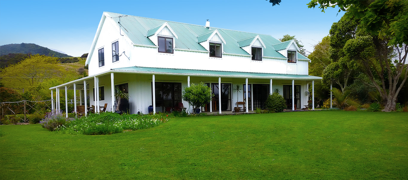 Jacaranda Lodge in Coromandel Peninsula | 2025 Updated prices, deals ...