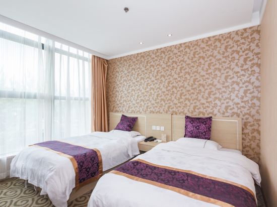 Geduo Hotel in Hangzhou City | 2024 Updated prices, deals - Klook ...