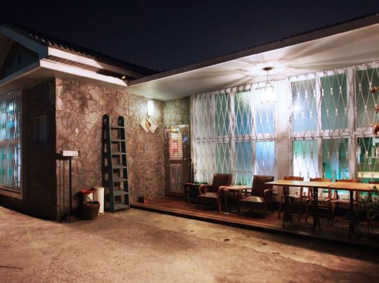 Mike House in Tainan | 2023 Updated prices, deals - Klook United States