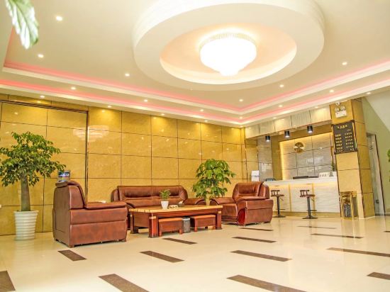 Minghao Hotel in Chengdu City | 2025 Updated prices, deals - Klook ...