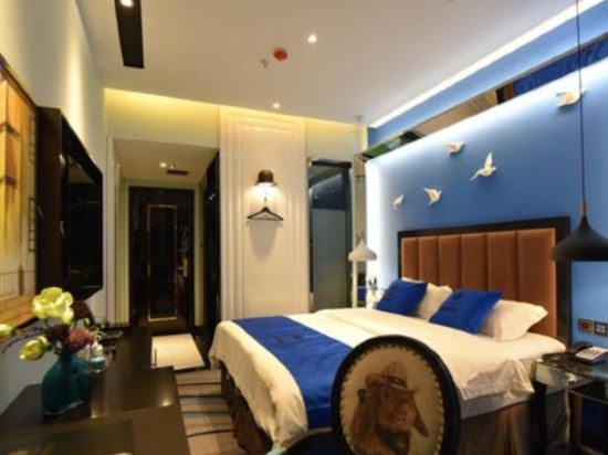 Weinasi Hotel in Neijiang | 2023 Updated prices, deals - Klook United ...