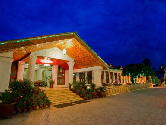 Jamal Resorts in Srinagar | 2024 Updated prices, deals - Klook United ...