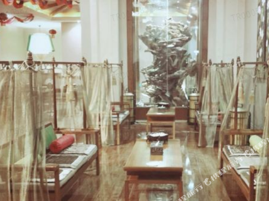 Nanya Shuixin Hot Spring Hotel in Kunming | 2024 Updated prices, deals ...