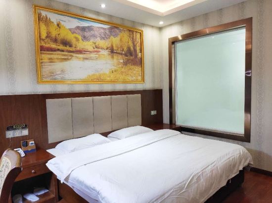 Yuhan Hotel in Neijiang | 2025 Updated prices, deals - Klook United States