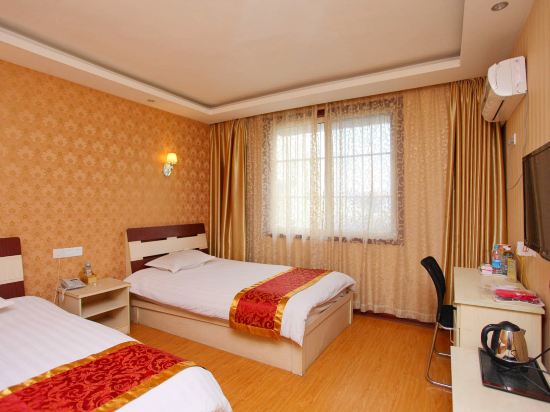 Tongda Express Hotel in Lianyungang City | 2023 Updated prices, deals ...