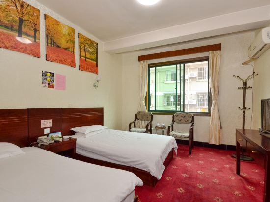 Renhe Hotel in Huzhou | 2025 Updated prices, deals - Klook United States