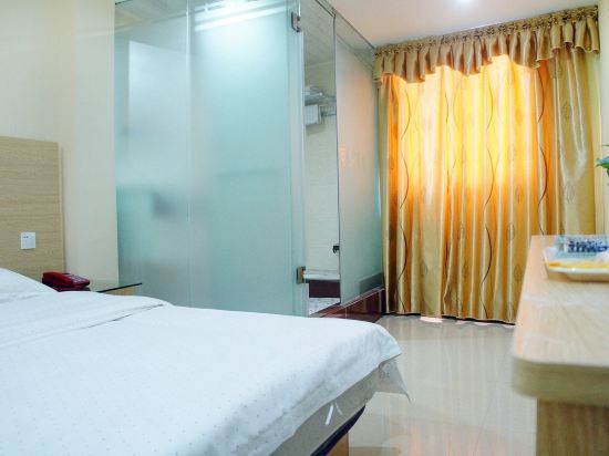 Tianyue Hotel in Nanning City | 2024 Updated prices, deals - Klook ...