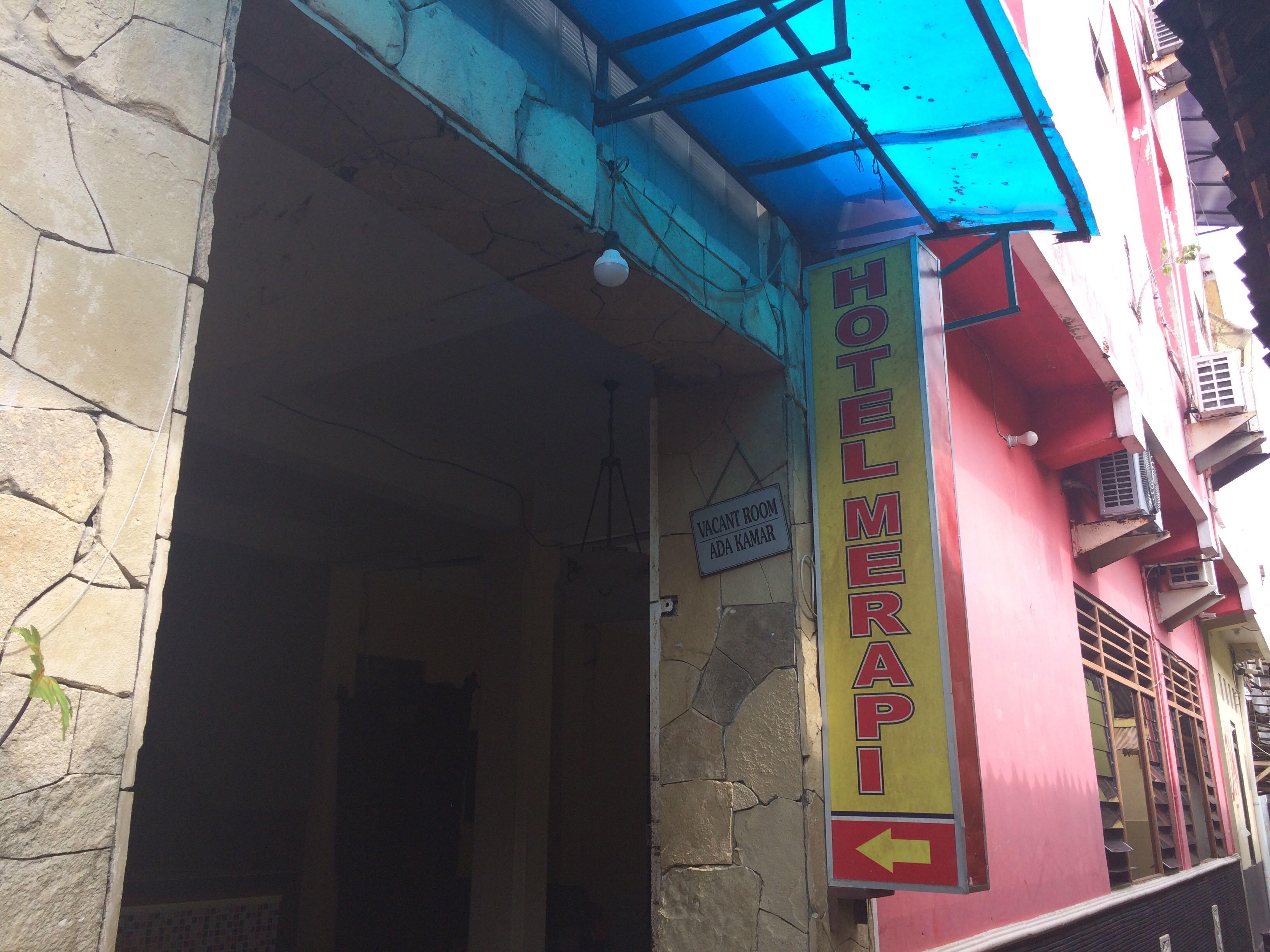 Merapi Hotel in Yogyakarta | 2025 Updated prices, deals - Klook United ...