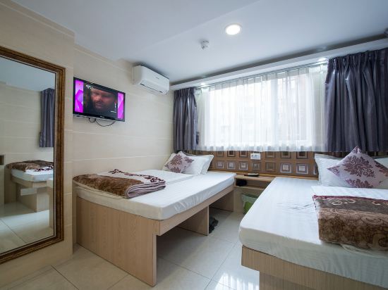 Maple Inn in Hong Kong | 2023 Updated prices, deals - Klook United States
