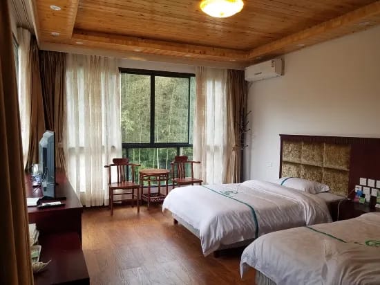 Wangyou Family Hotel in Yibin | 2025 Updated prices, deals - Klook ...
