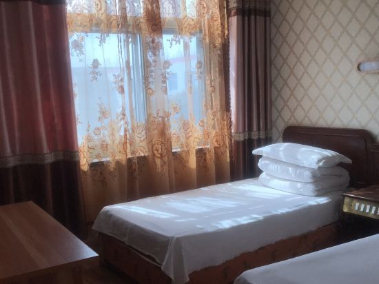 Gaomi Longyuan Hotel in Weifang City | 2024 Updated prices, deals ...