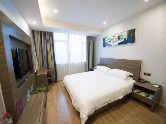 Longyou Red Bow Hotel in Quzhou | 2025 Updated prices, deals - Klook ...