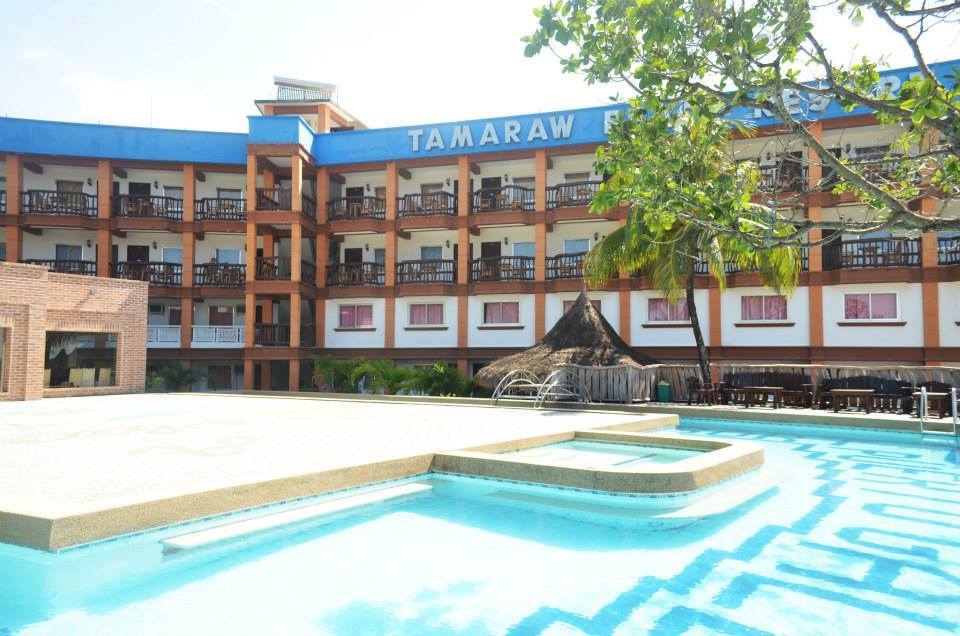 Tamaraw Beach Resort in Puerto Galera | 2025 Updated prices, deals ...