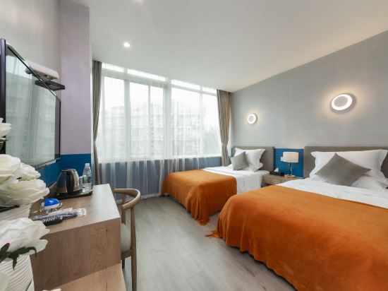 Haoyi Hotel in Chengdu City | 2025 Updated prices, deals - Klook United ...