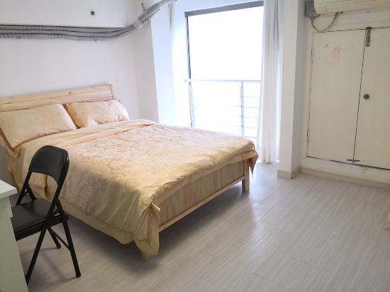 Kabu Light Luxury Apartment (Songjiang Sijing Subway Station) in Shanghai | 2024 Updated prices ...