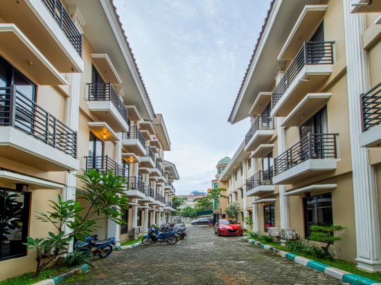 Plaza 68 Residence in Jakarta | 2023 Updated prices, deals - Klook ...