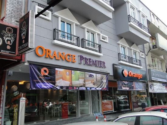 Orange Premier Hotel Shamelin Kuala Lumpur in Kuala Lumpur | 2024 ...