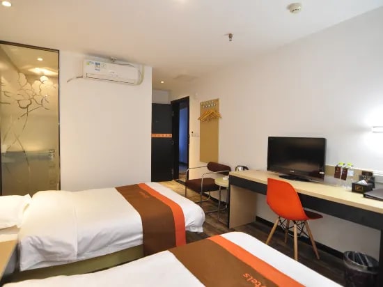 Motel 168 Kunming Shibo in Kunming | 2025 Updated prices, deals - Klook ...