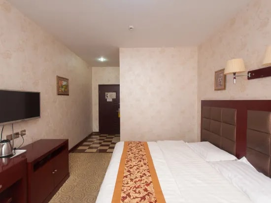 Langfang Hotel (Wanda Plaza) in Langfang City | 2025 Updated prices ...
