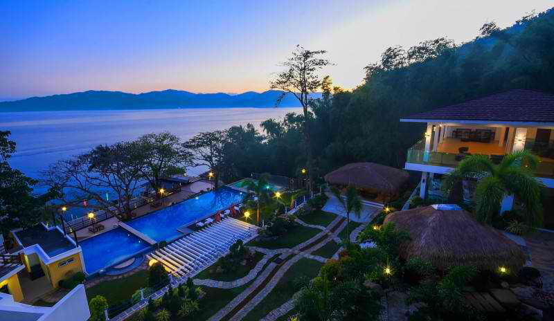 Anilao Awari Bay Resort in Mabini | 2025 Updated prices, deals - Klook ...