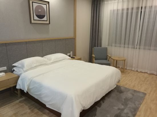 衢州衢悦大酒店 in Quzhou | 2025 Updated prices, deals - Klook United States
