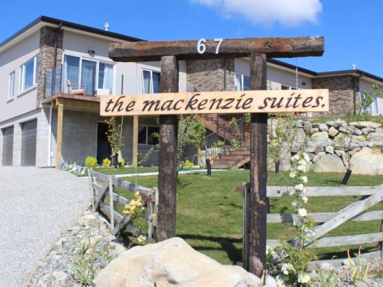 The Mackenzie Suites in Mackenzie District | 2025 Aktualisierte Preise ...