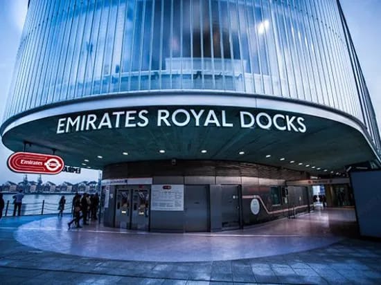 Austin David Executive ExCeL ในลอนดอน | ราคาและดีลใหม่ในปี 2025 - Klook ไทย