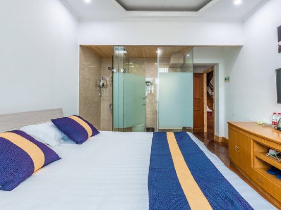 HP INN in Ningbo | 2025 Updated prices, deals - Klook India